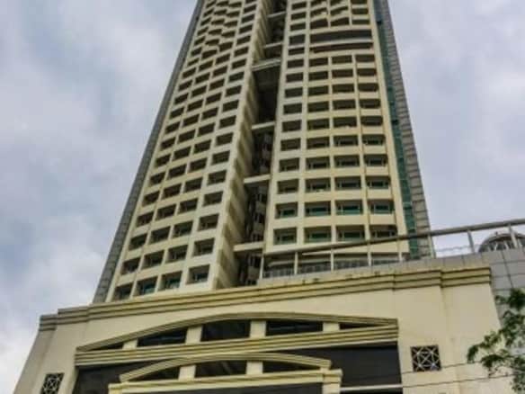 Royal Plaza Twin Towers by Philippine Asia Pacific Corporation - Malate ...