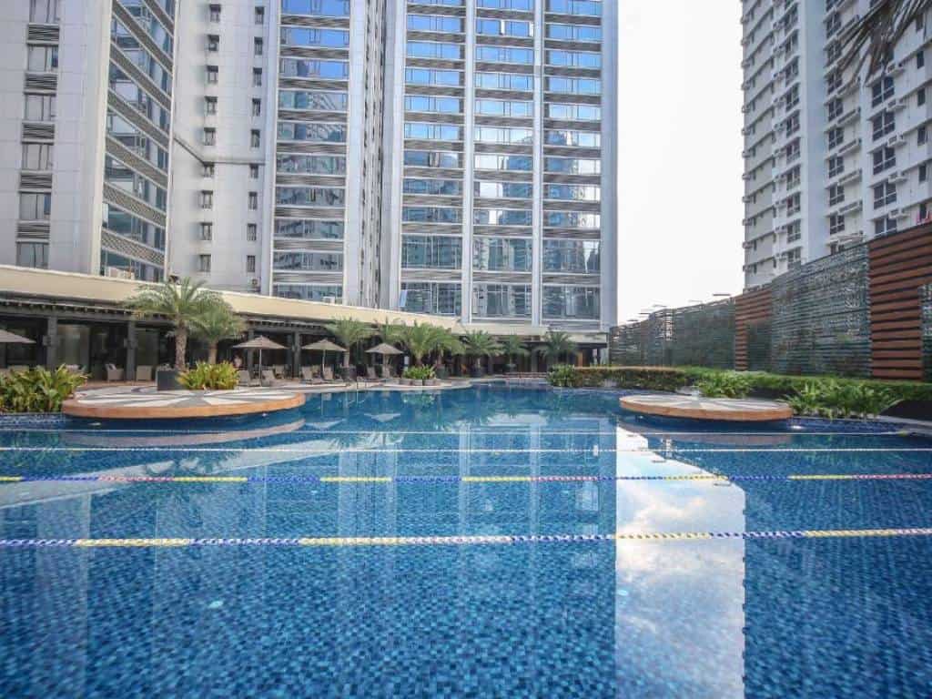 The Alpha Suites by Alphaland Corporation - Ayala Avenue, Makati ...