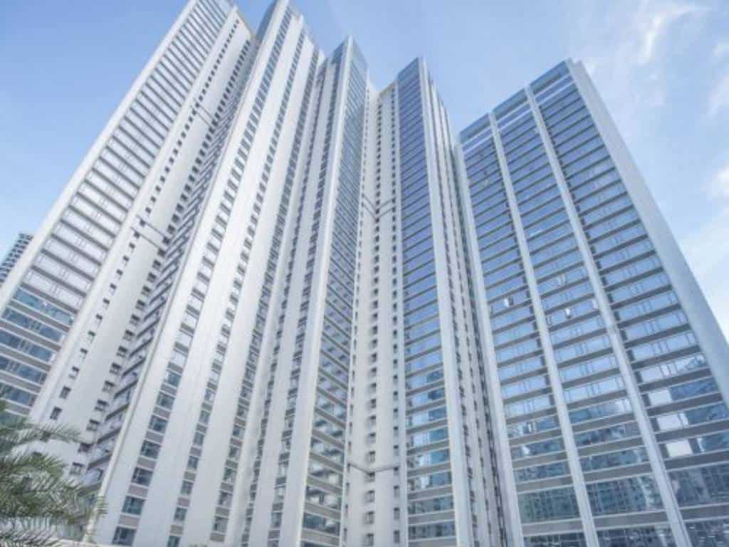 The Alpha Suites by Alphaland Corporation - Ayala Avenue, Makati ...