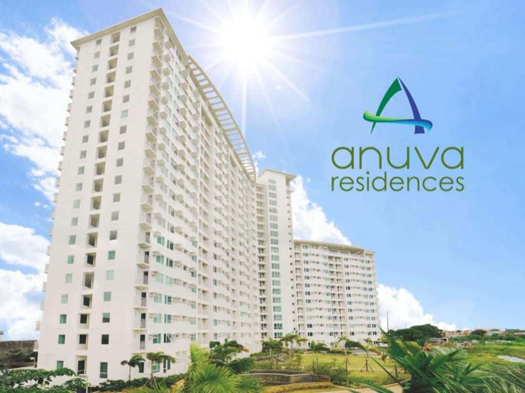 Anuva Residences by SOC Land - Cupang, Muntinlupa | Lionunion