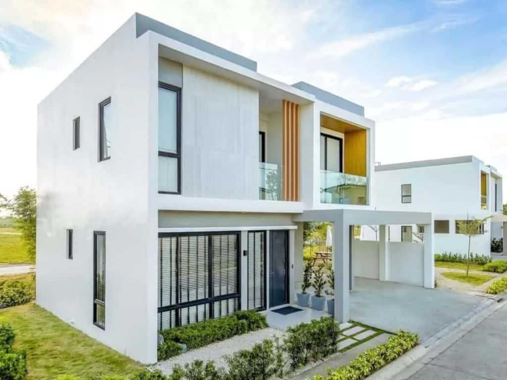 Anyana Bel Air by Developer - Soriano Highway, Tanza | Lionunion