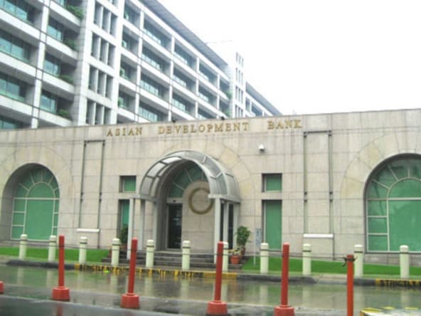 Mega Tower by SM Offices - Ortigas Center, Mandaluyong | Lionunion