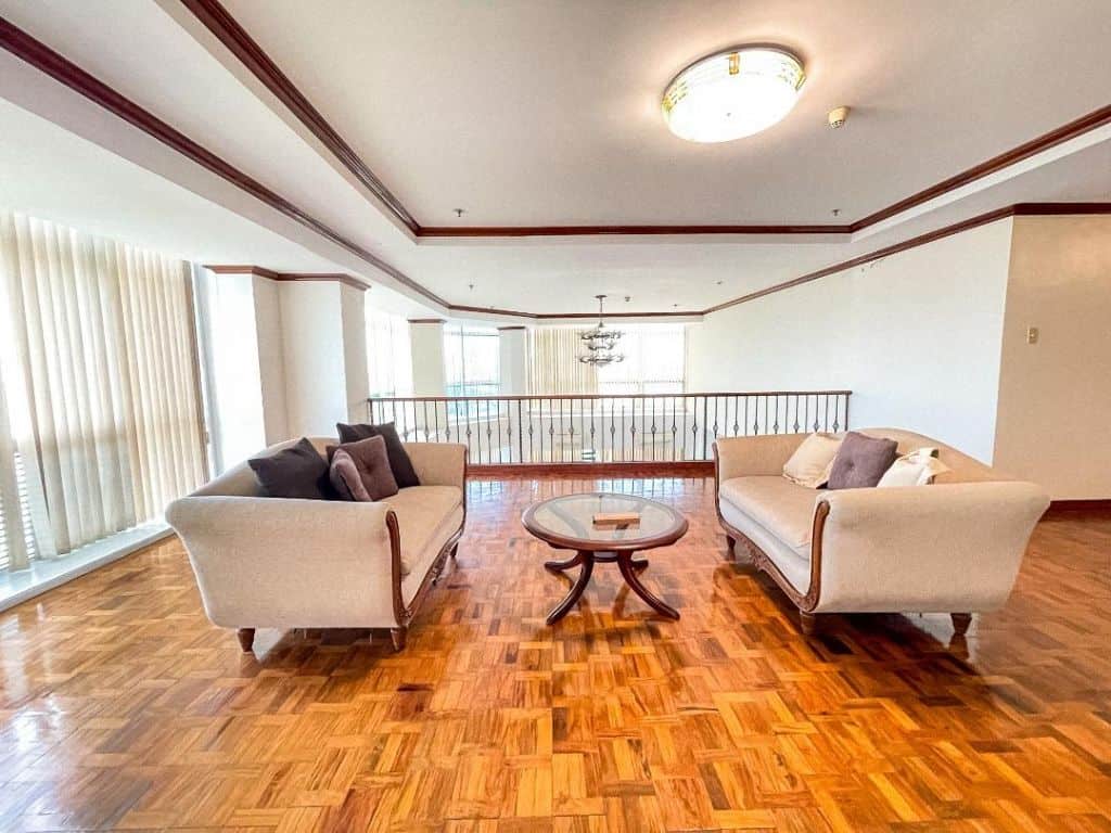 Aspen Tower by Filinvest Land - Alabang, Muntinlupa | Lionunion