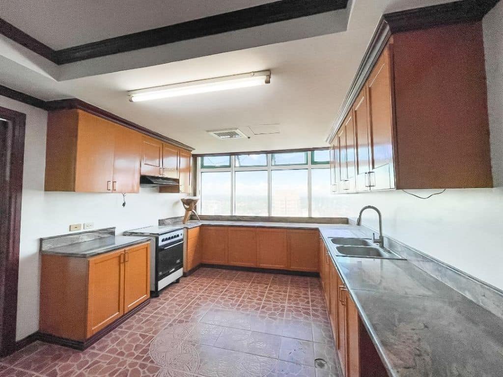 Aspen Tower by Filinvest Land - Alabang, Muntinlupa | Lionunion