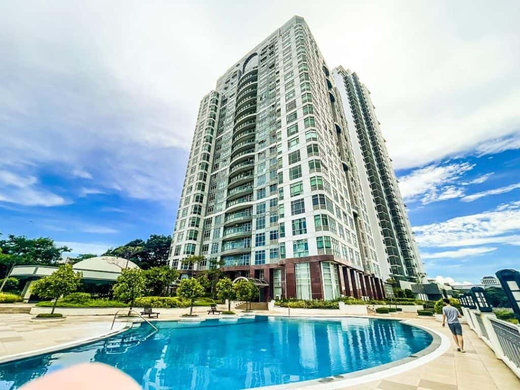 Aspen Tower 4 Bedroom for rent - Alabang, Muntinlupa | Lionunion