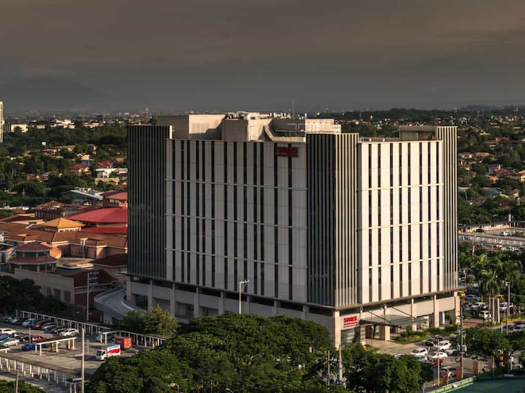 Alabang Town Center Corporate Center by Ayala Land - Alabang ...