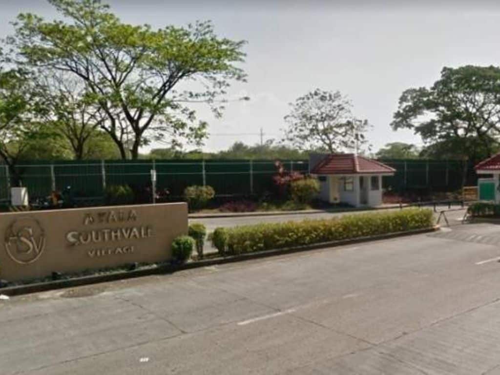 Ayala Southvale Village by Ayala Land - Almanza Dos, Las Pinas | Lionunion