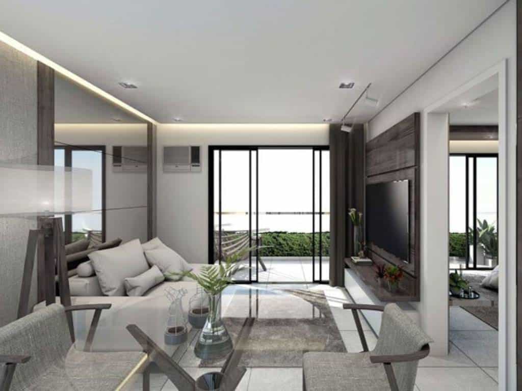 Be Residences by Enrison Holdings, Inc. - Lahug, Cebu City | Lionunion