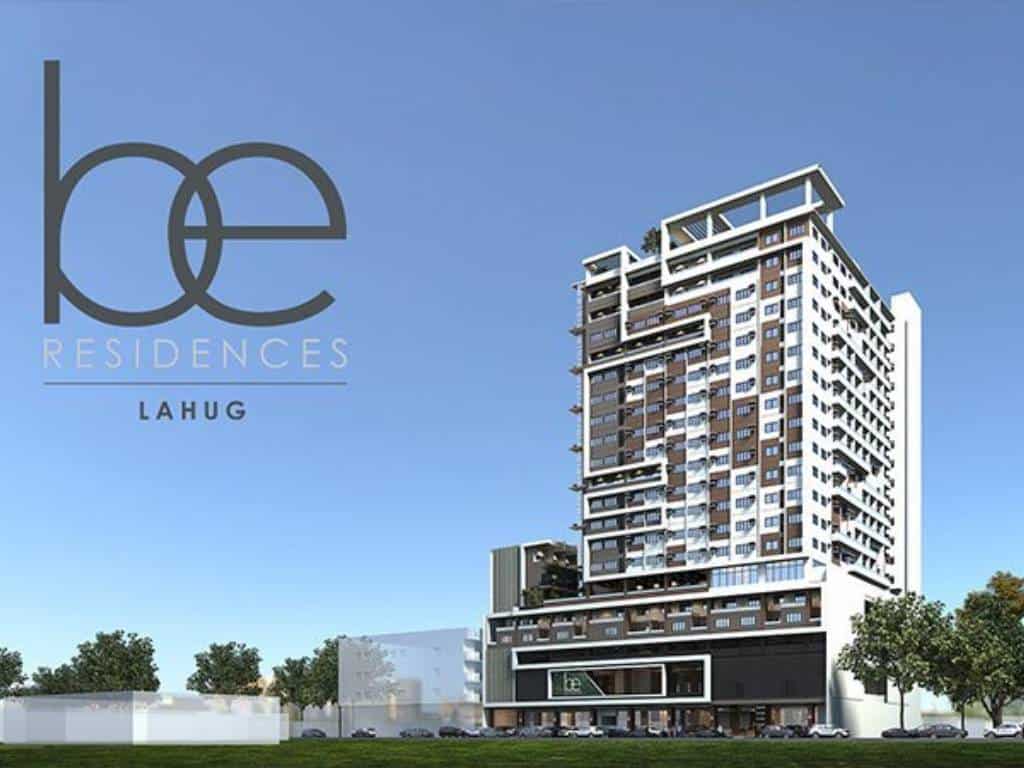 Be Residences - Lahug, Cebu City | Lionunion