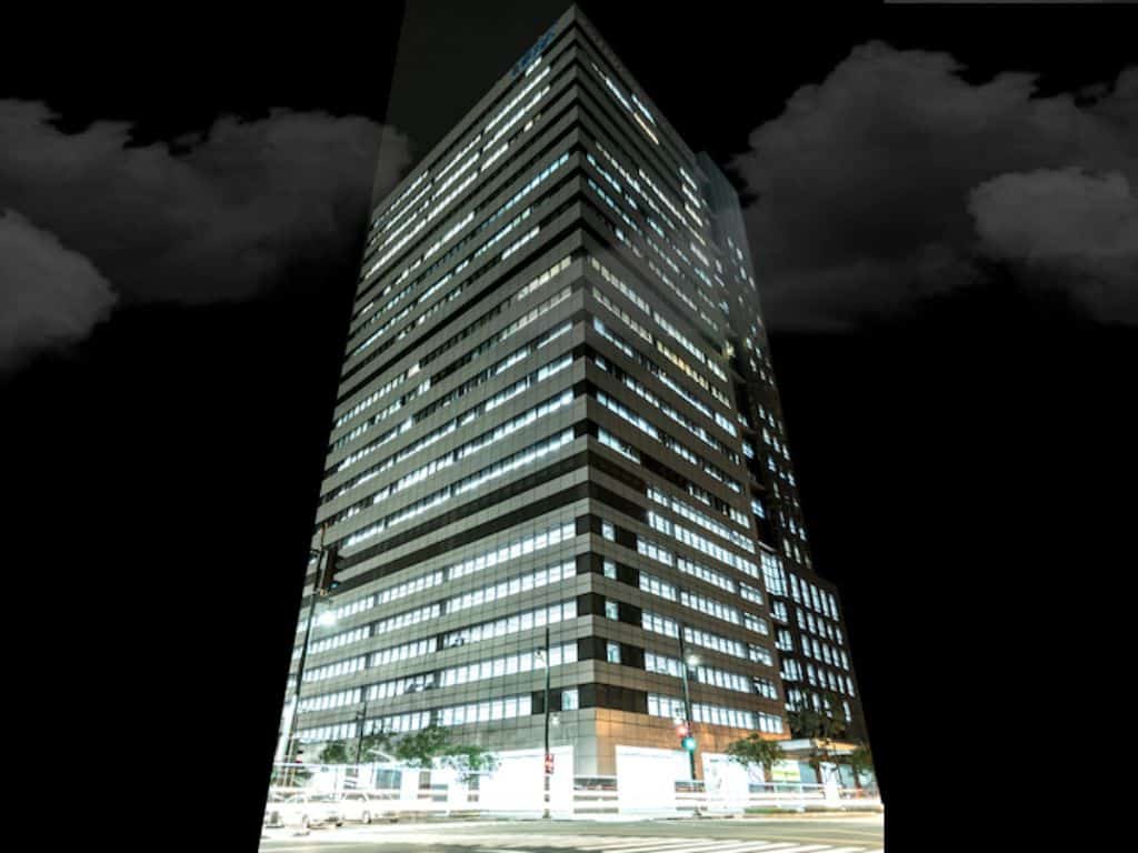 BGC Corporate Center One by Ayala Land Offices - Bonifacio Global City ...