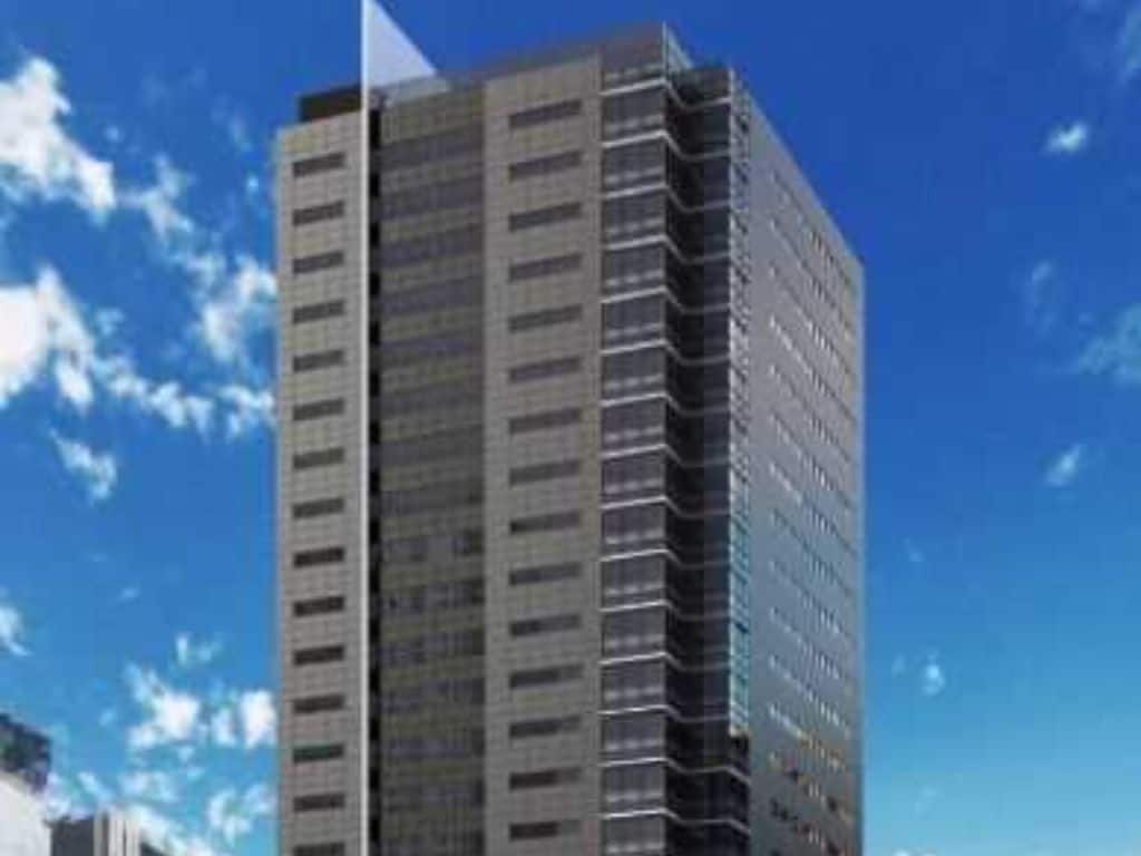 BGC Corporate Center Two by Ayala Land Offices - Bonifacio Global City ...