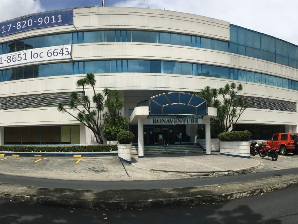 Bonaventure Plaza by Greenfield Development Corporation - Greenhills ...