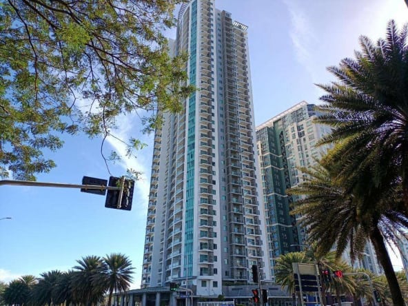 Entrata Urban Complex by Filinvest Land - Alabang, Muntinlupa | Lionunion