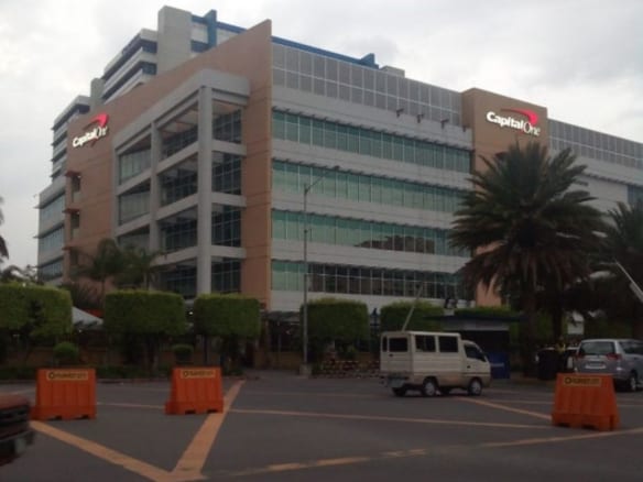 Vector Two by Filinvest Land, Inc. Offices - Alabang, Muntinlupa City ...