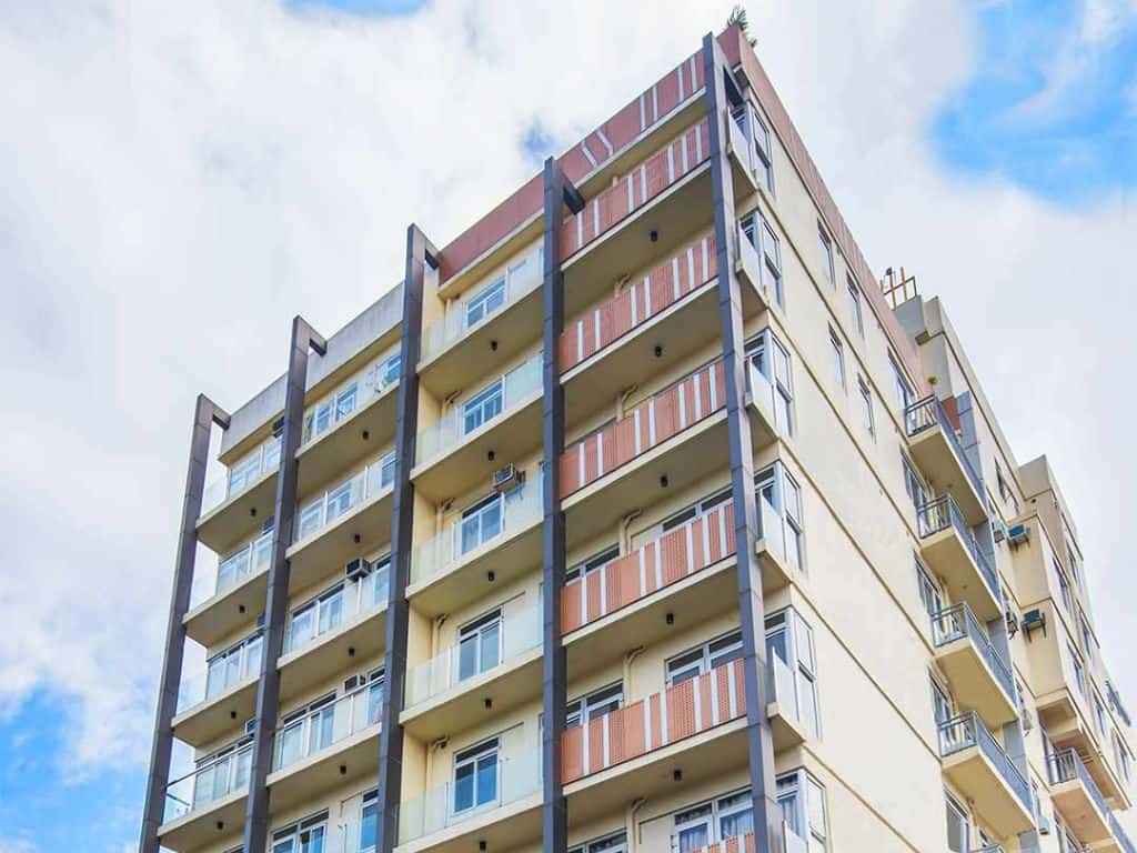 Centro Residences - Kaunlaran, Quezon City | Lionunion