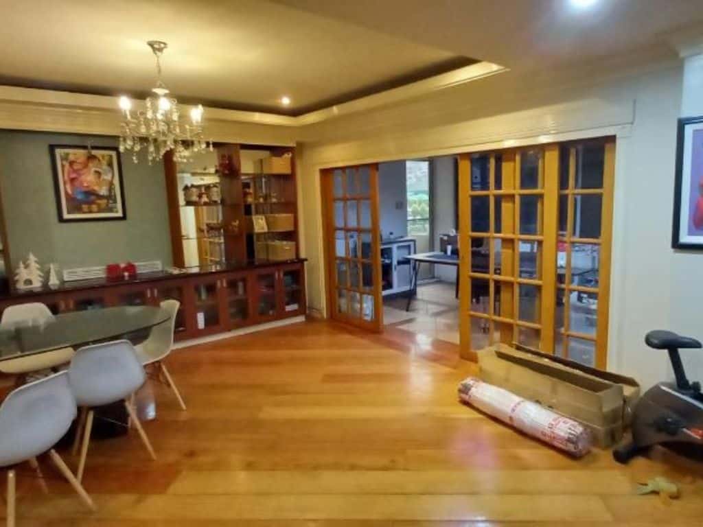 Chateau Verde - Ugong, Pasig | Lionunion