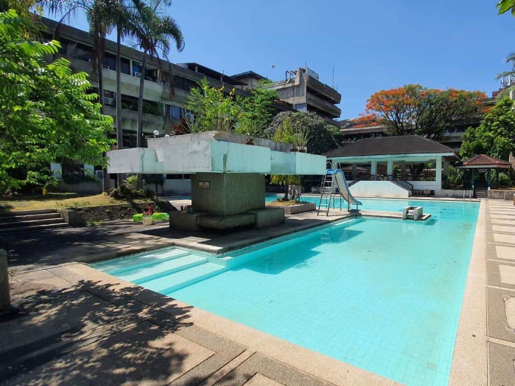 Chateau Verde - Ugong, Pasig | Lionunion