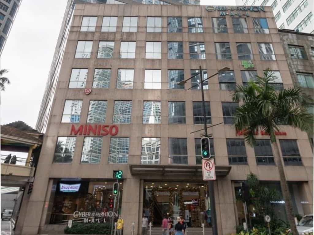 Cyber One by Megaworld Premier Offices - Bagumbayan, Quezon City ...