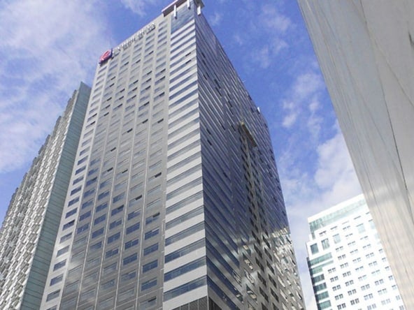 One Corporate Center by Amberland Corporation - Ortigas Center, Pasig ...