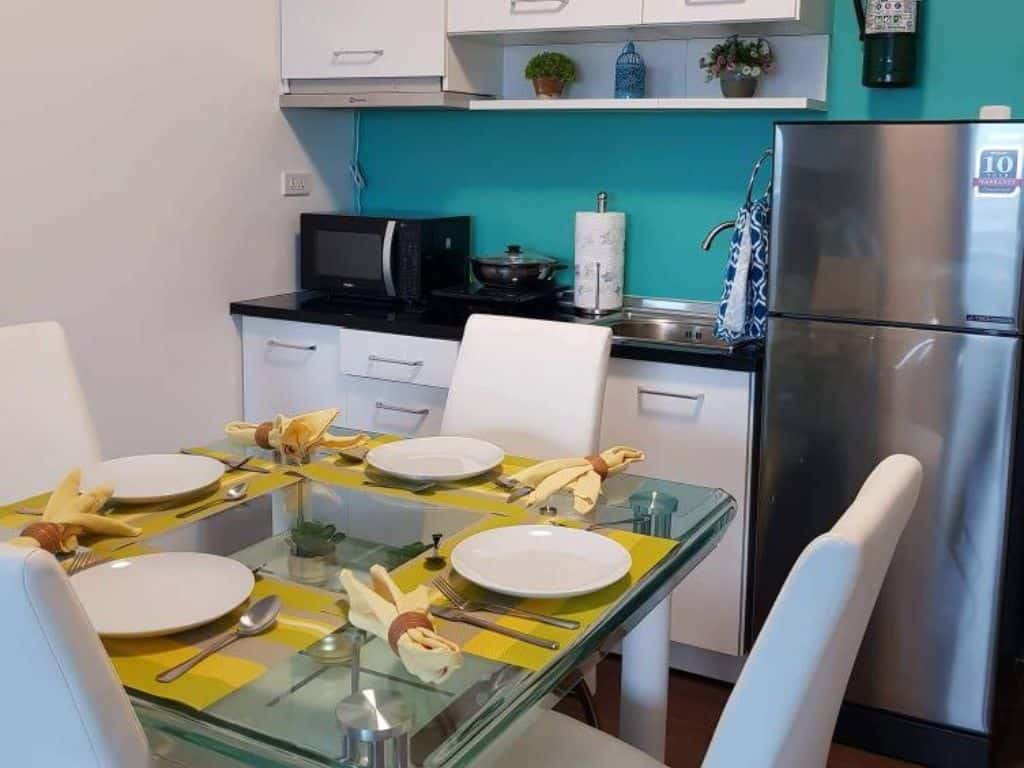 Entrata Urban Complex by Filinvest Land - Alabang, Muntinlupa | Lionunion