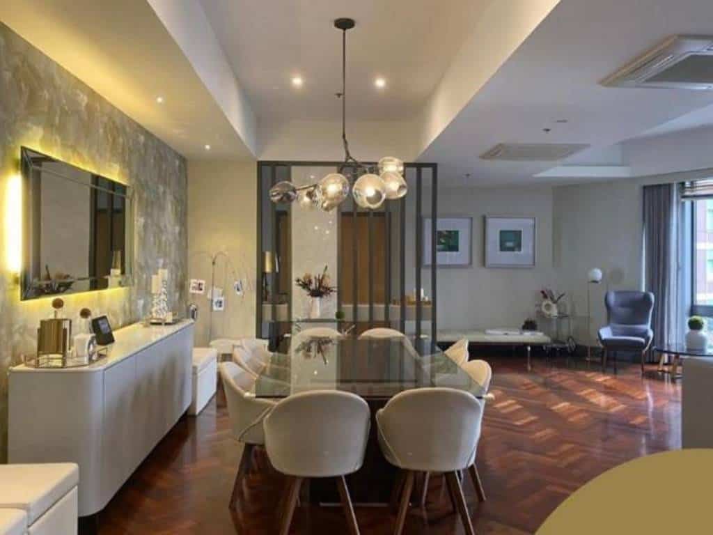 Essensa Towers by 62 Ongpin Manila Realty Inc. - BGC, Taguig | Lionunion