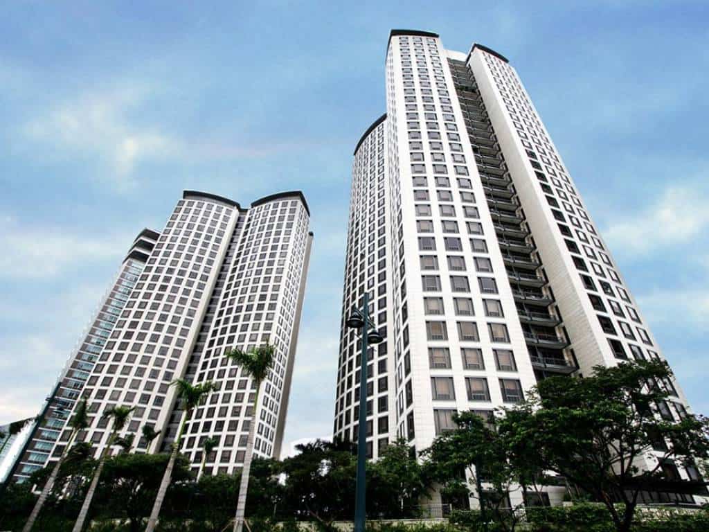 Essensa Towers - BGC, Taguig | Lionunion