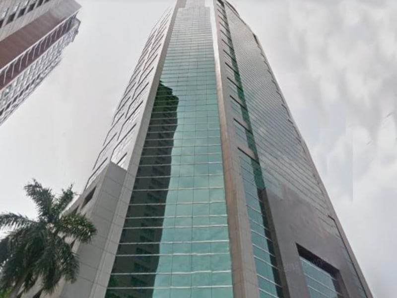 Enzo Building by Santos Knight Frank - Puyat Avenue, Makati | Lionunion