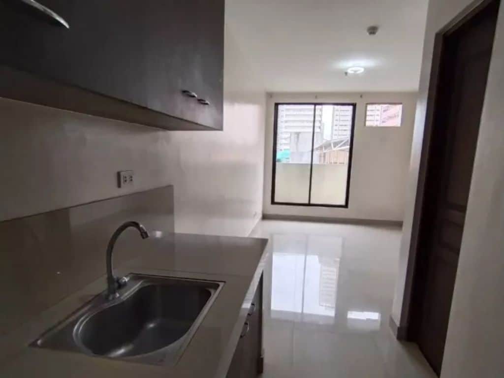 F Residences by Philippines Properties - Sierra Madre, Mandaluyong | Lionunion