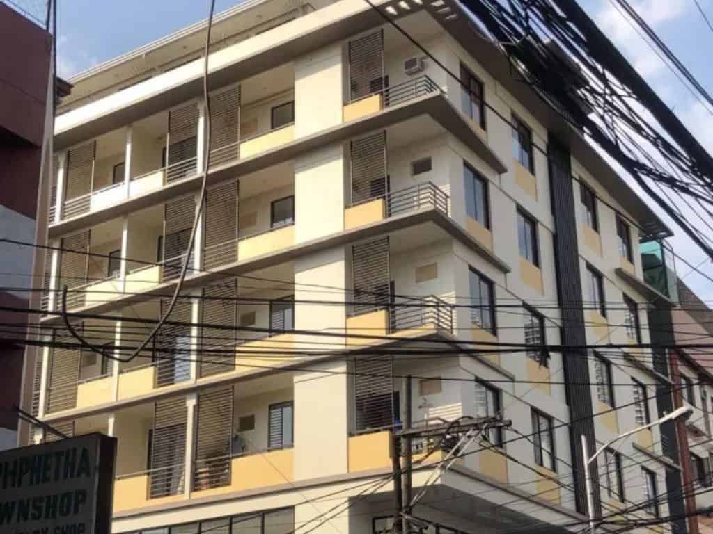F Residences by Philippines Properties - Highway Hills, Mandaluyong ...