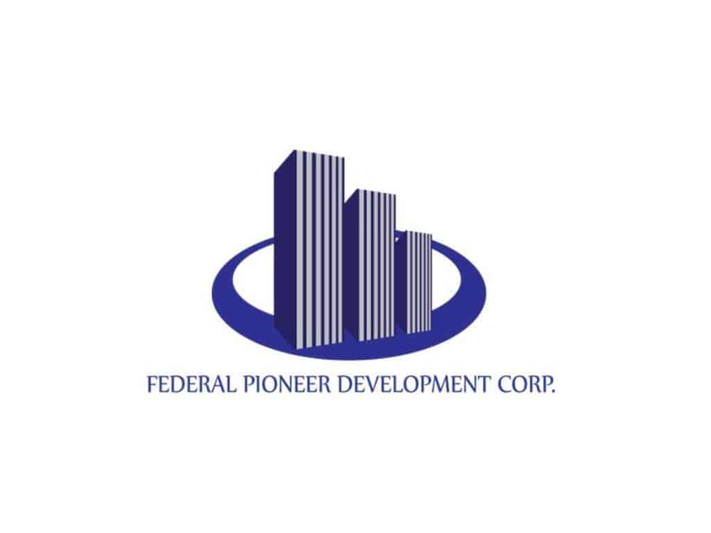 Federal Pioneer Development Corporation - Philippine Real Estate ...