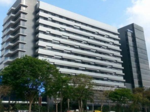 1Nito Tower by King Properties - Lahug, Cebu City | Lionunion