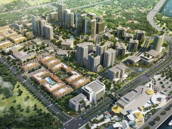 1Nito Tower by King Properties - Lahug, Cebu City | Lionunion