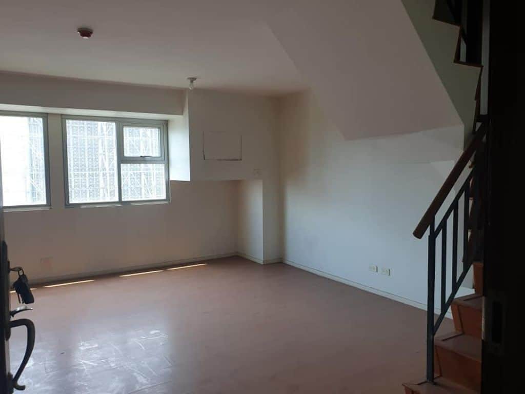 Gateway Garden Ridge by Robinsons Land - Pioneer Center, Mandaluyong ...