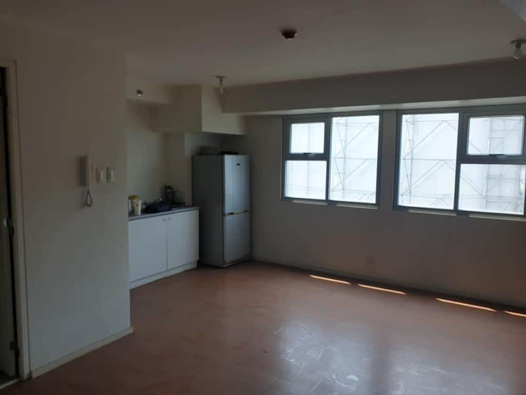 Gateway Garden Ridge by Robinsons Land - Pioneer Center, Mandaluyong ...