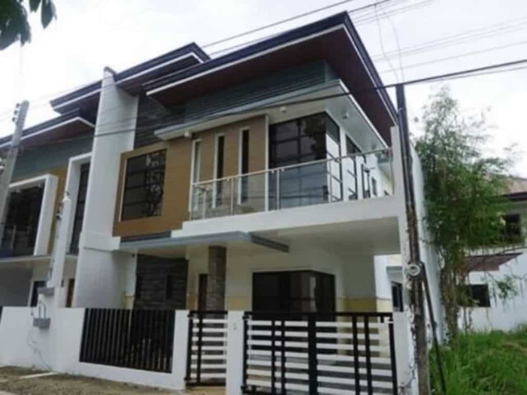 Golden Glow Village by Johndorf Ventures Corporation - Carmen, Cagayan ...