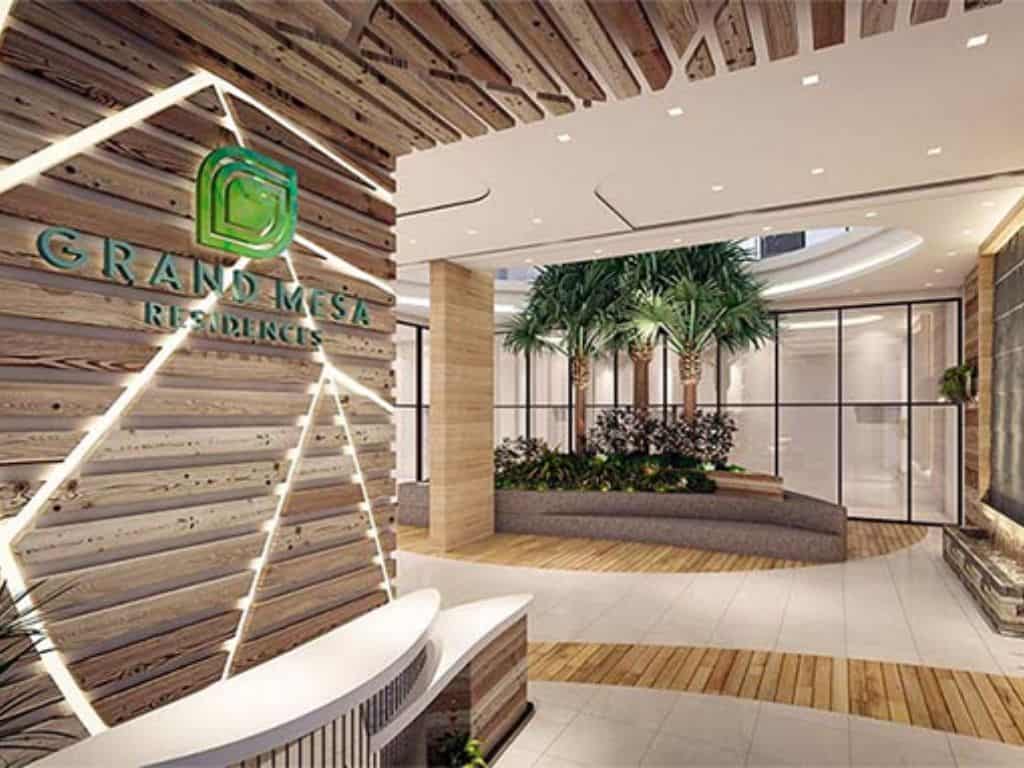 Grand Mesa Residences by Wee Community Developers - East Fairview ...