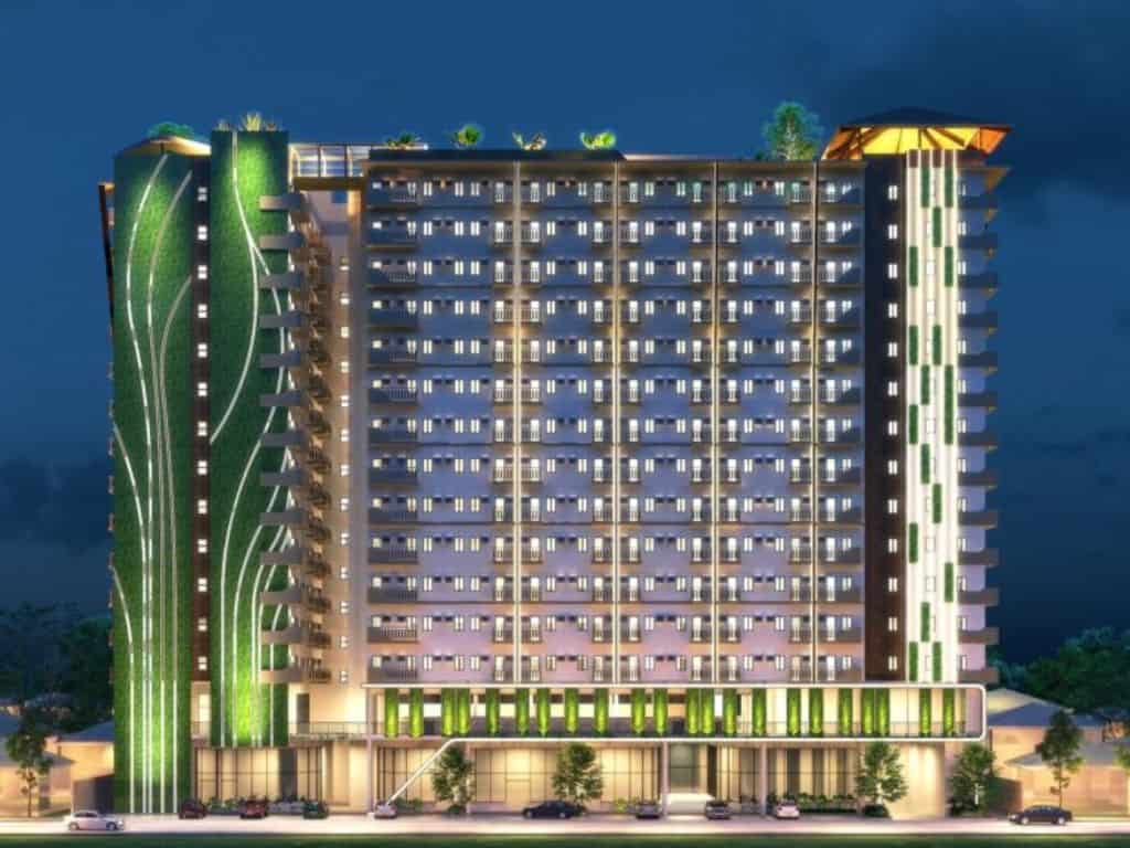 Grand Mesa Residences by Wee Community Developers - Fairview, Quezon ...