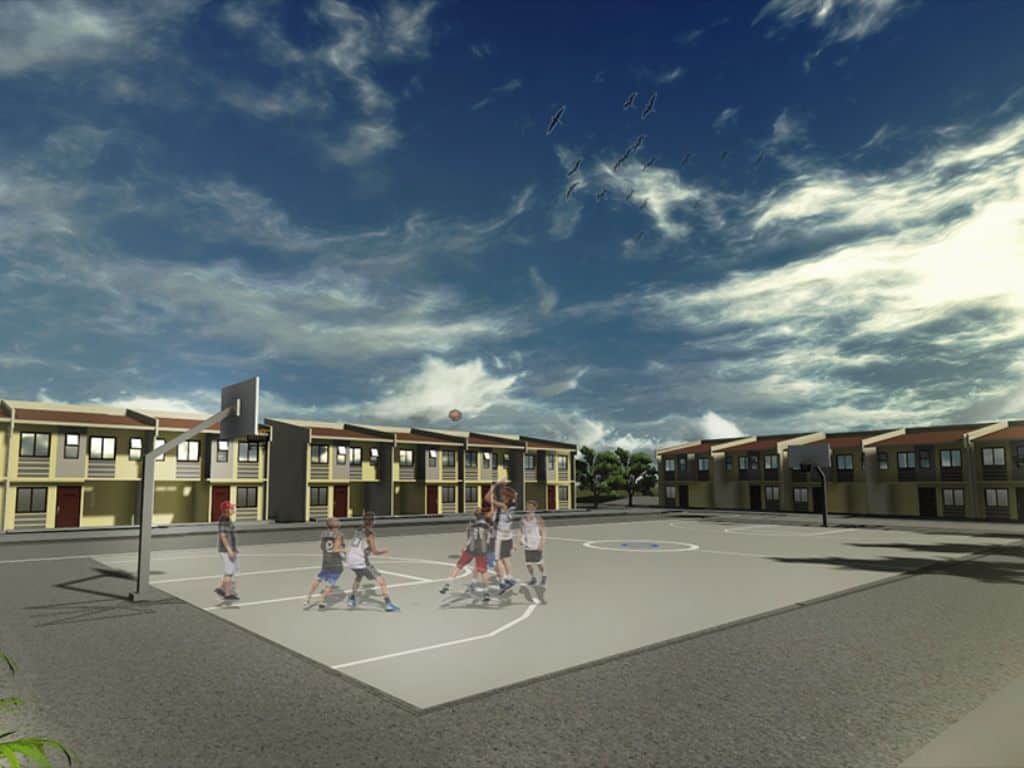 Grand Strikeville IV by PHINMA Property Holdings Corporation - Bacoor ...