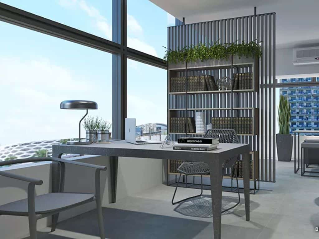 Ice Residences by SM Development Corporation - Mall of Asia, Pasay ...