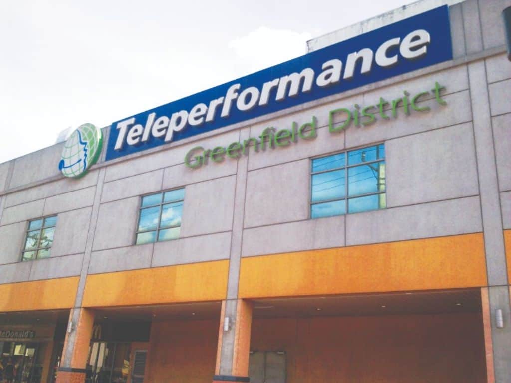Robinsons Cybergate Center Tower 1 by Robinsons Offices - Cybergate ...