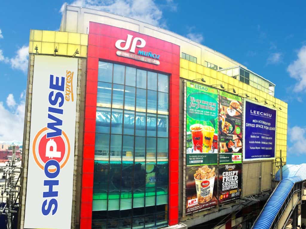 Jackman IT Center - Muñoz, Quezon City | Lionunion