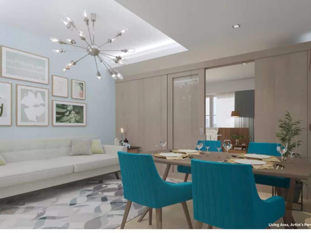Joy Residences by SM Development Corporation - Baliwag, Bulacan | Lionunion