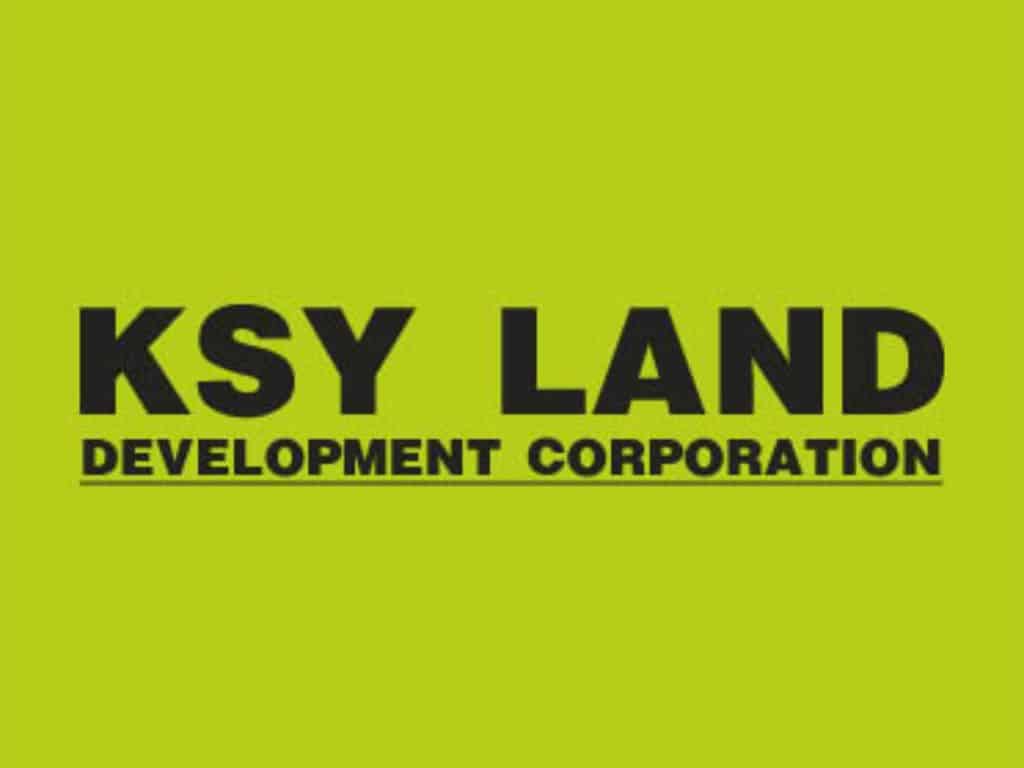 KSY Land Development Corporation - Philippine Real Estate Developers ...