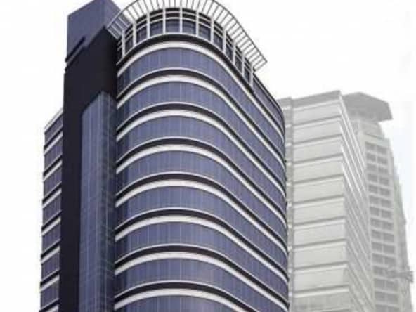Frabelle Corporate Plaza by Frabelle Fishing Corporation - Salcedo ...
