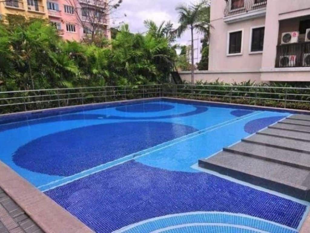 McKinley Hill Garden Villas by Megaworld Corporation - Mckinley Hill ...