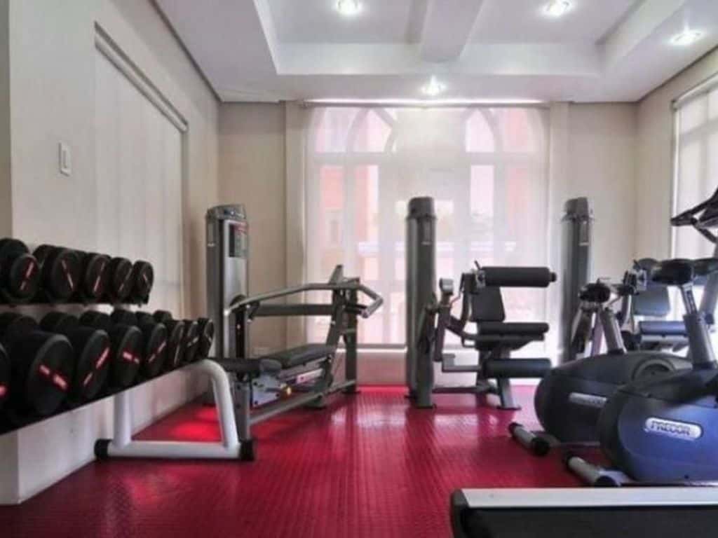 McKinley Hill Garden Villas by Megaworld Corporation - Mckinley Hill ...