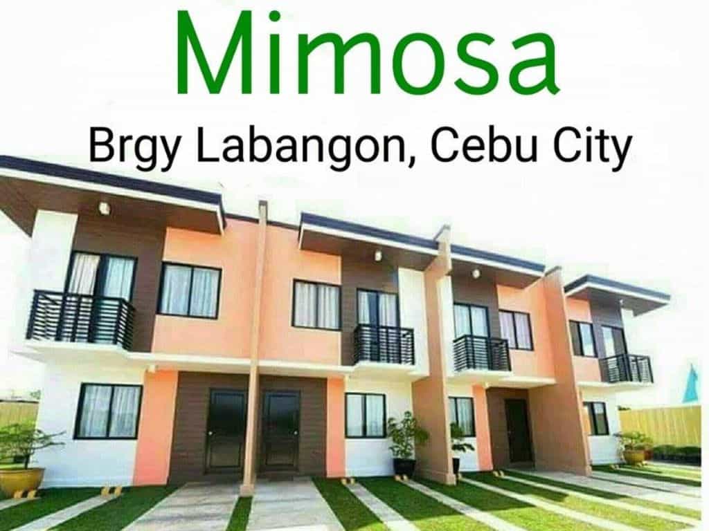 Mimosa - Labangon, Cebu City | Lionunion