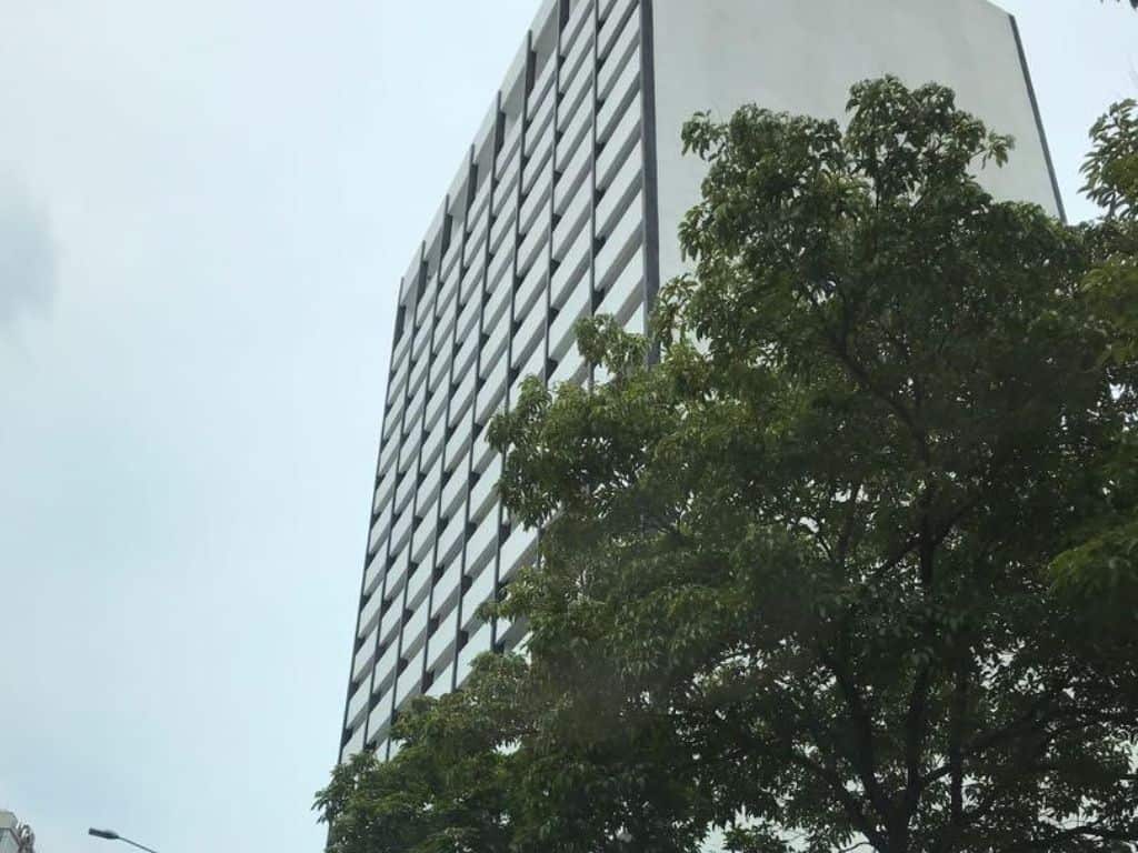 The Mondrian Residences by Filinvest Land - Alabang, Muntinlupa | Lionunion