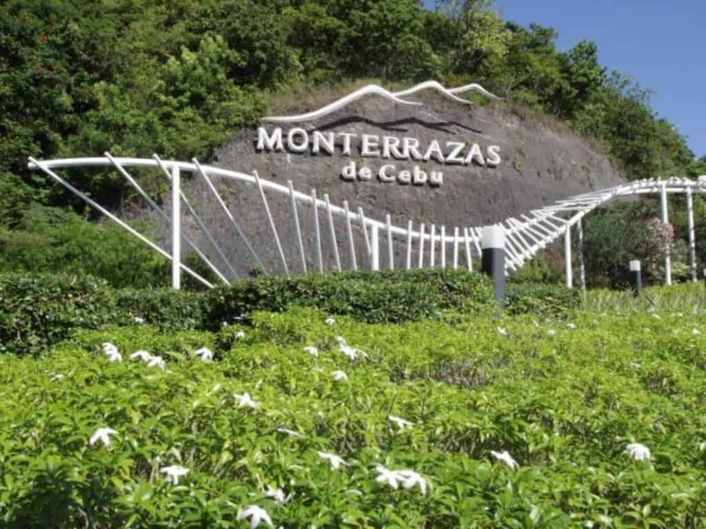 Monterrazas de Cebu by 8990 Holdings, Inc. - Guadalupe, Cebu City ...