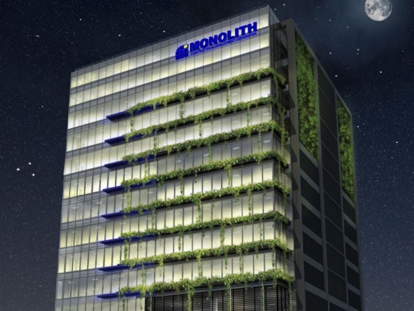 Axeia Development Corp - Philippine Real Estate Developers | Lionunion